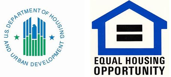 Hud House Logo